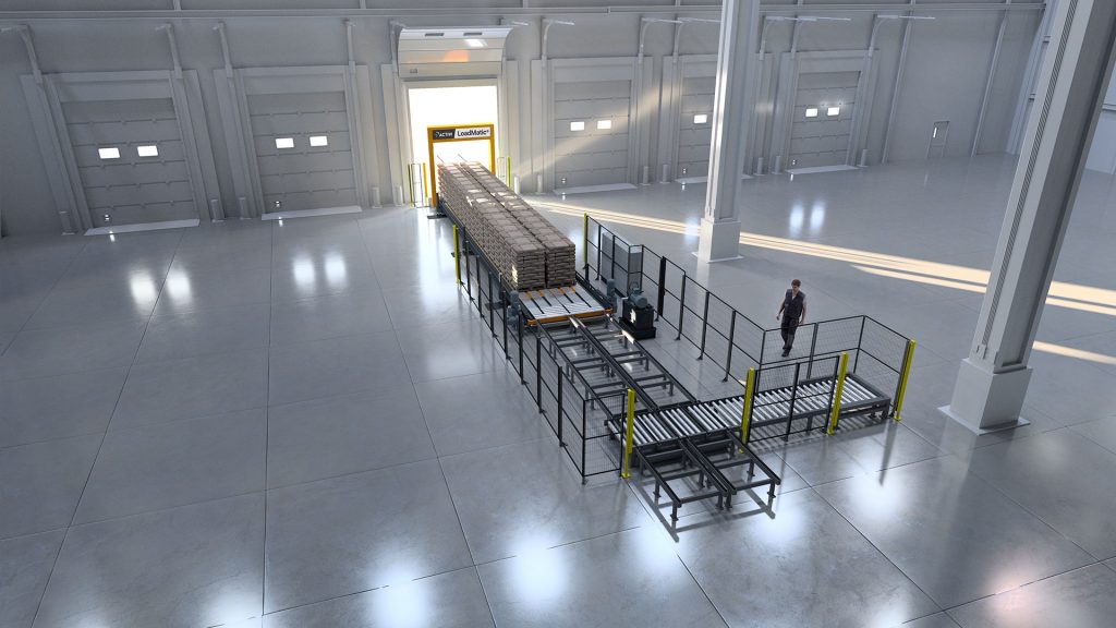 Pojednostavite svoj lanac opskrbe